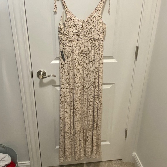 Express | Dresses | Nwt Express Maxi Dress | Poshmark